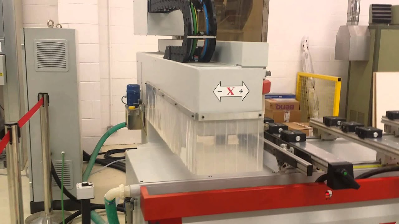 Cosmec smart 30 - YouTube