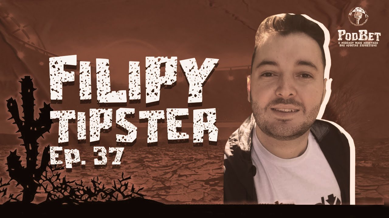 PODBET Podcast #37 Filipy Tipster - YouTube