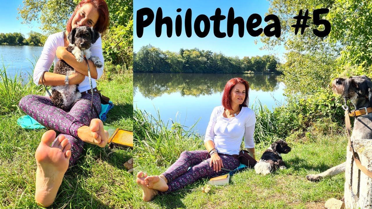 Philothea Part 5 - YouTube