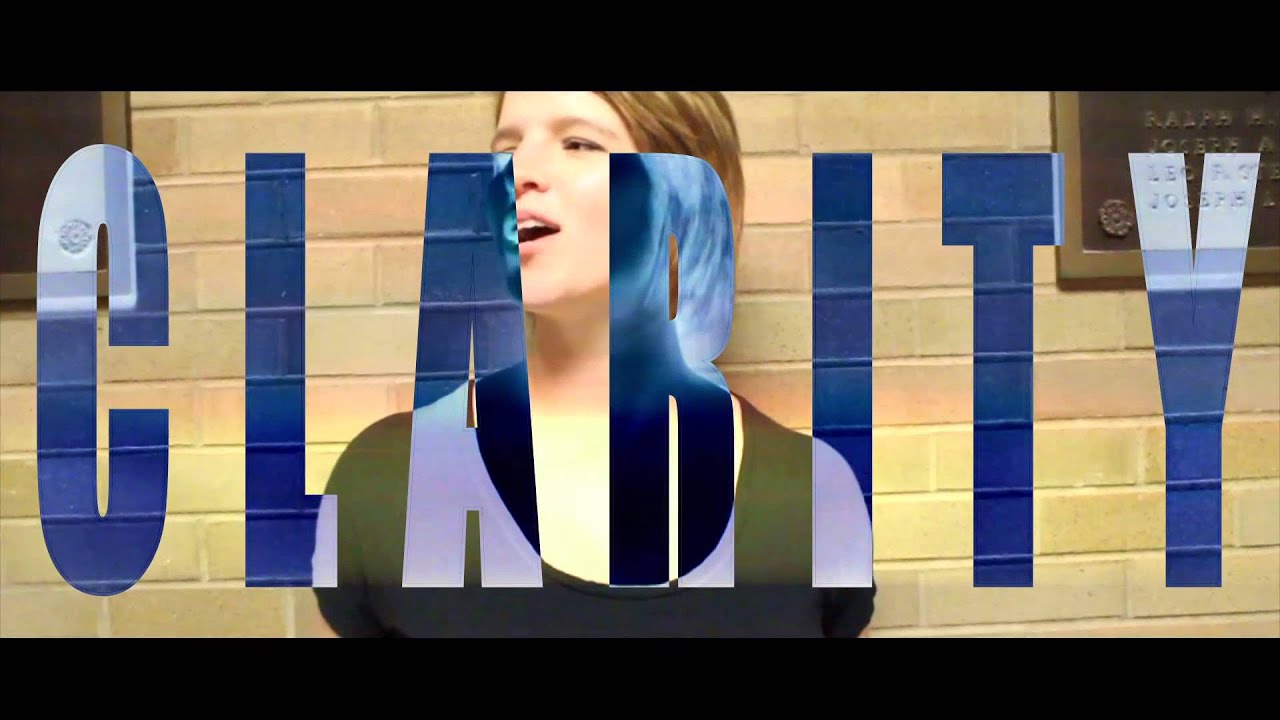 BHS Class of 2014 Music Video - YouTube