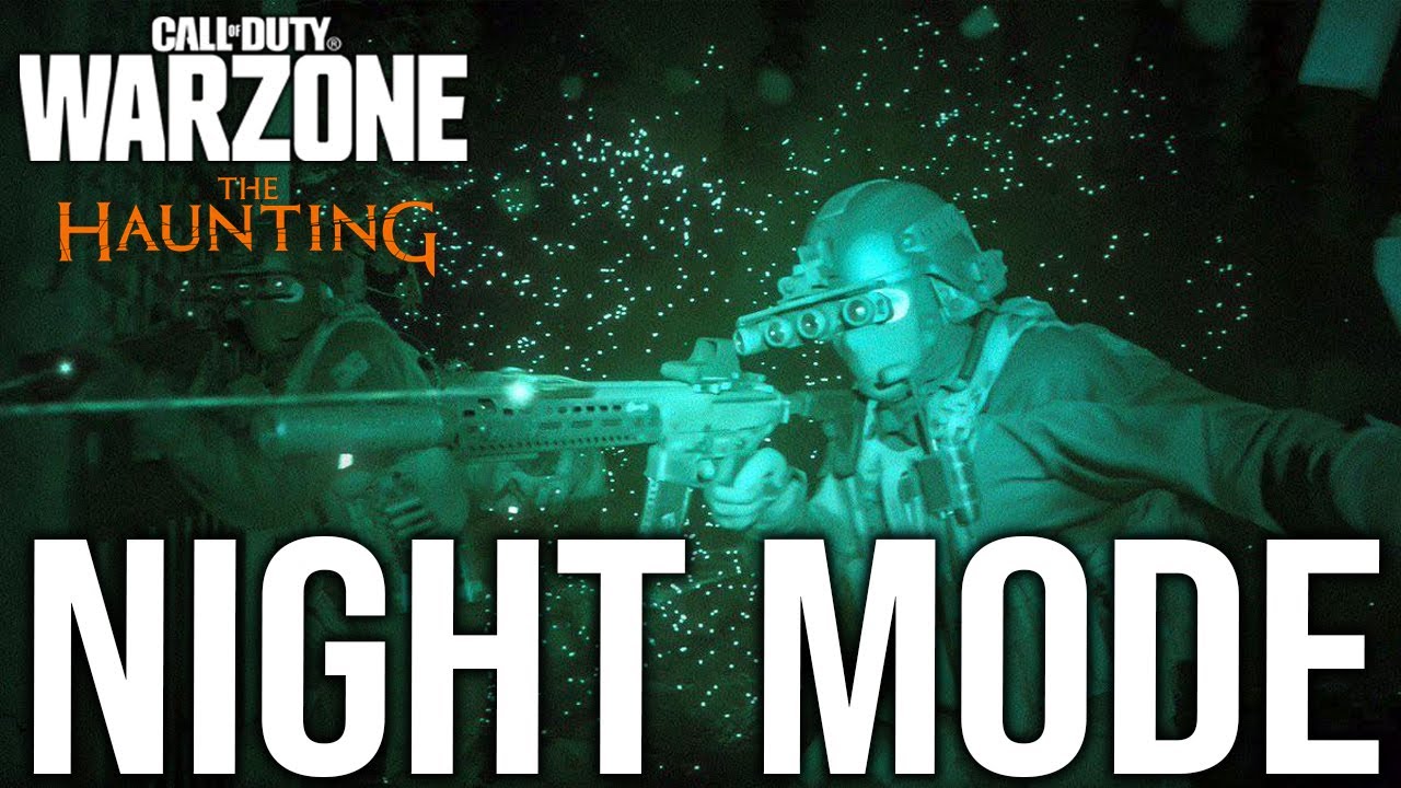 WARZONE 2: NIGHT MODE! (2,042 Wins) - YouTube