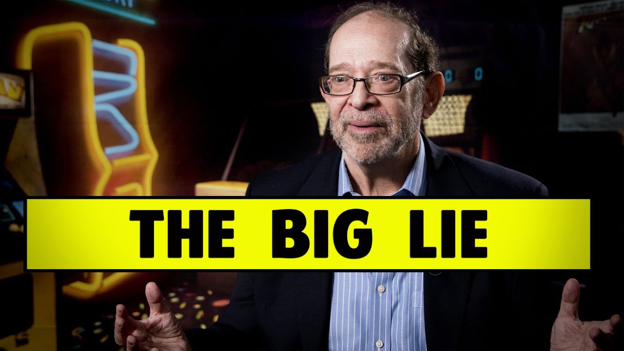 How To Write A Great Comic Premise - Steve Kaplan - YouTube