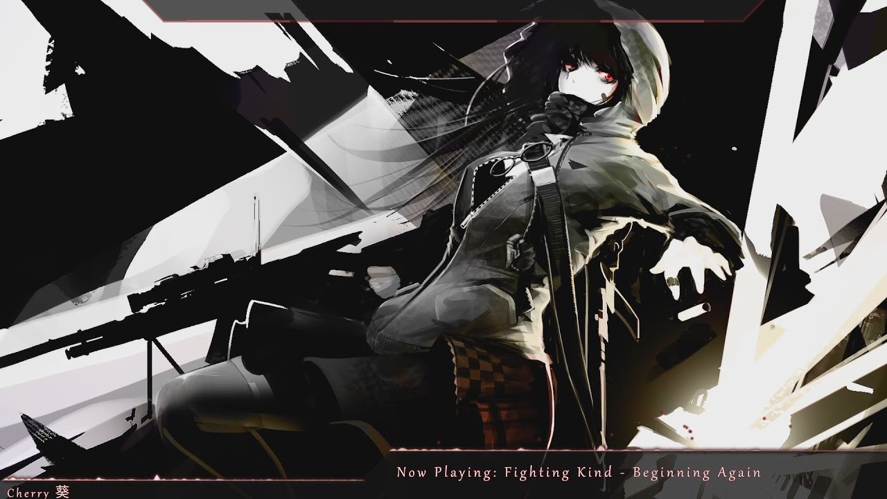 Nightcore - Beginning Again - YouTube