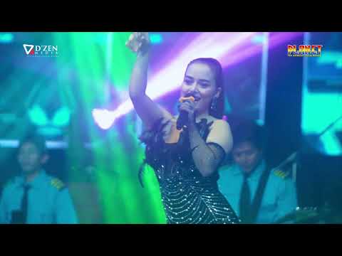 Singkong dan keju   sintia riske II PLANET TOP DANGDUT II WETAN DEDAH