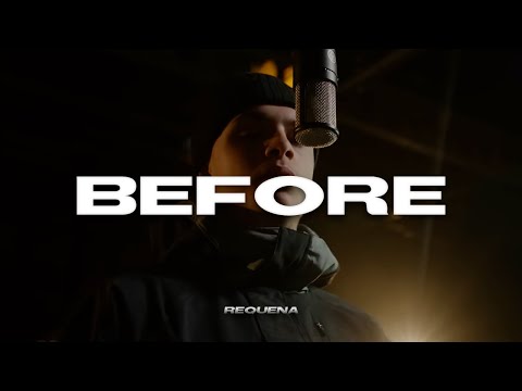 [FREE] ZINO Type Beat - "Before" | UK Rap Type Beat - YouTube