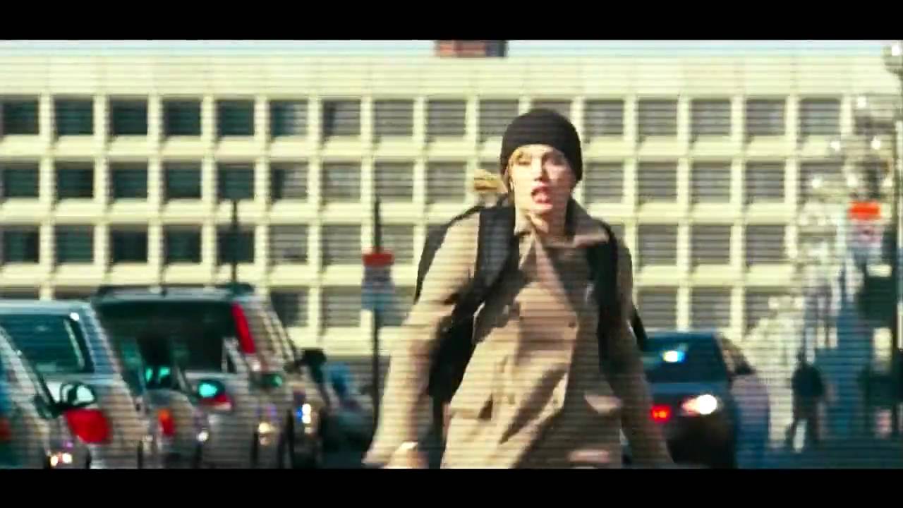 Salt - TV Spot #2 - YouTube