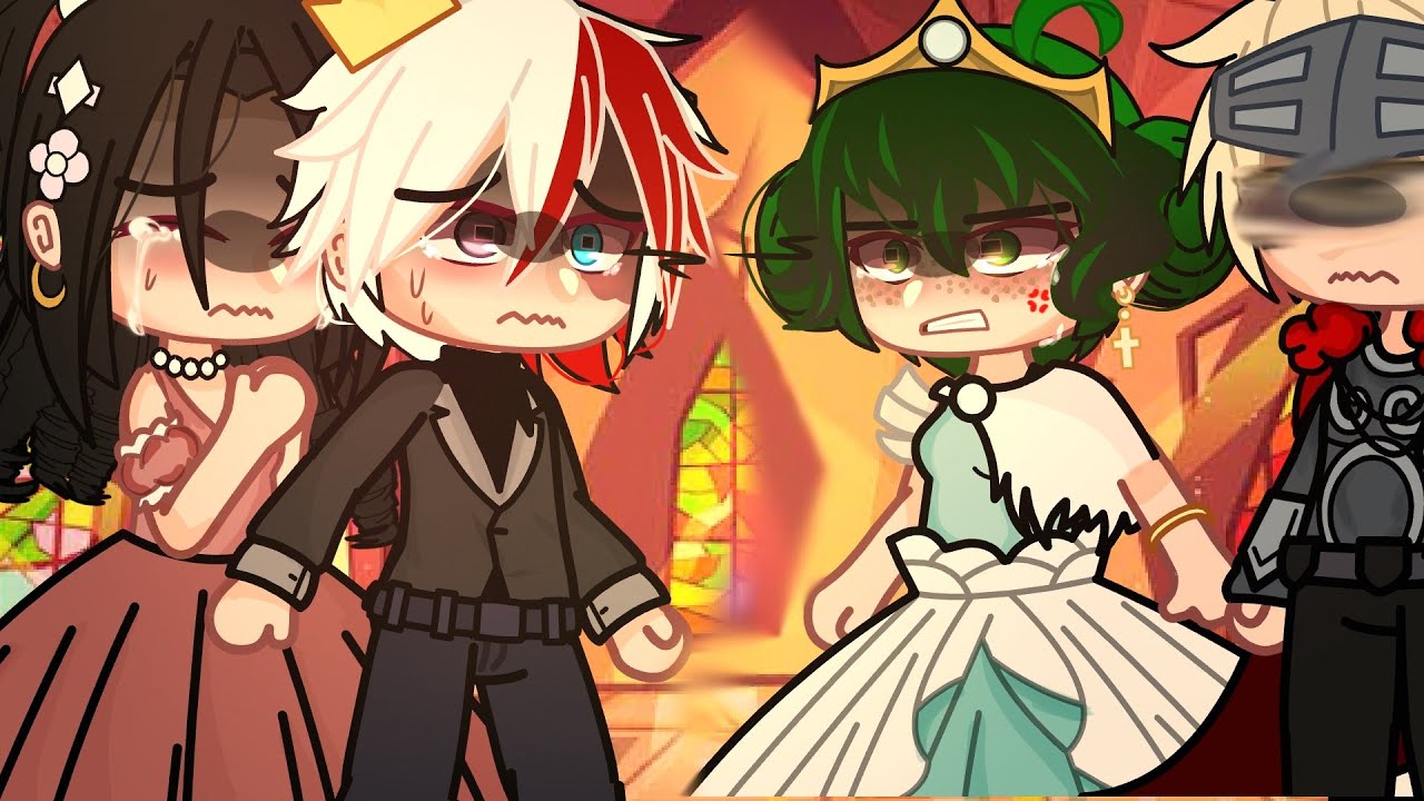 pacify her! || meme original? || Tododeku(Angst), Todomomo? || BNHA ...