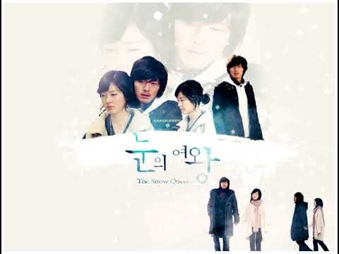 The Snow Queen OST 03 First Snow Love