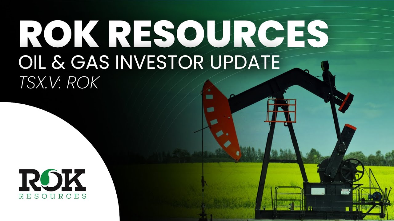 Oil & Gas: ROK Resources hit our radar last month with a $72M ...