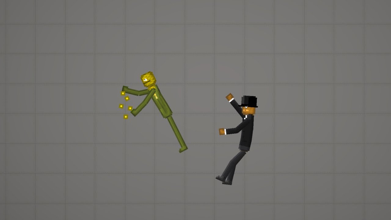 The Melon Show: The Popcorn (Episode 6) - YouTube