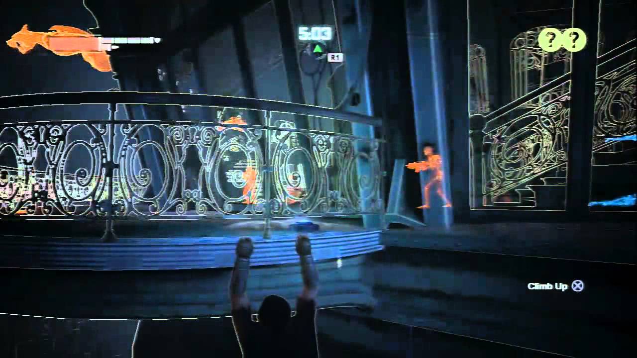 Batman Arkham City Robin Campaign Ruthless Vengeance Walkthrough +EN ...