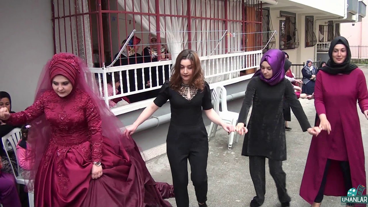 Nişan Fatma & Ömer-3 - YouTube