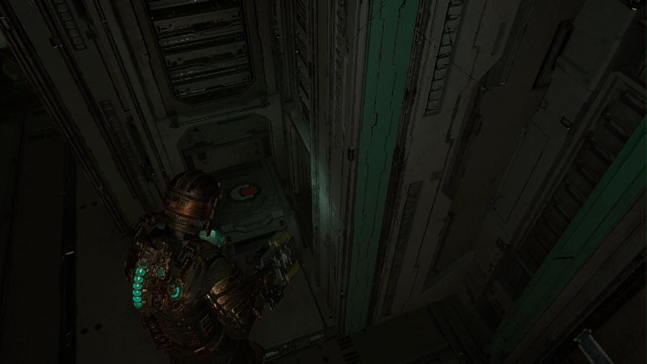 Dead Space PS load music??? - YouTube