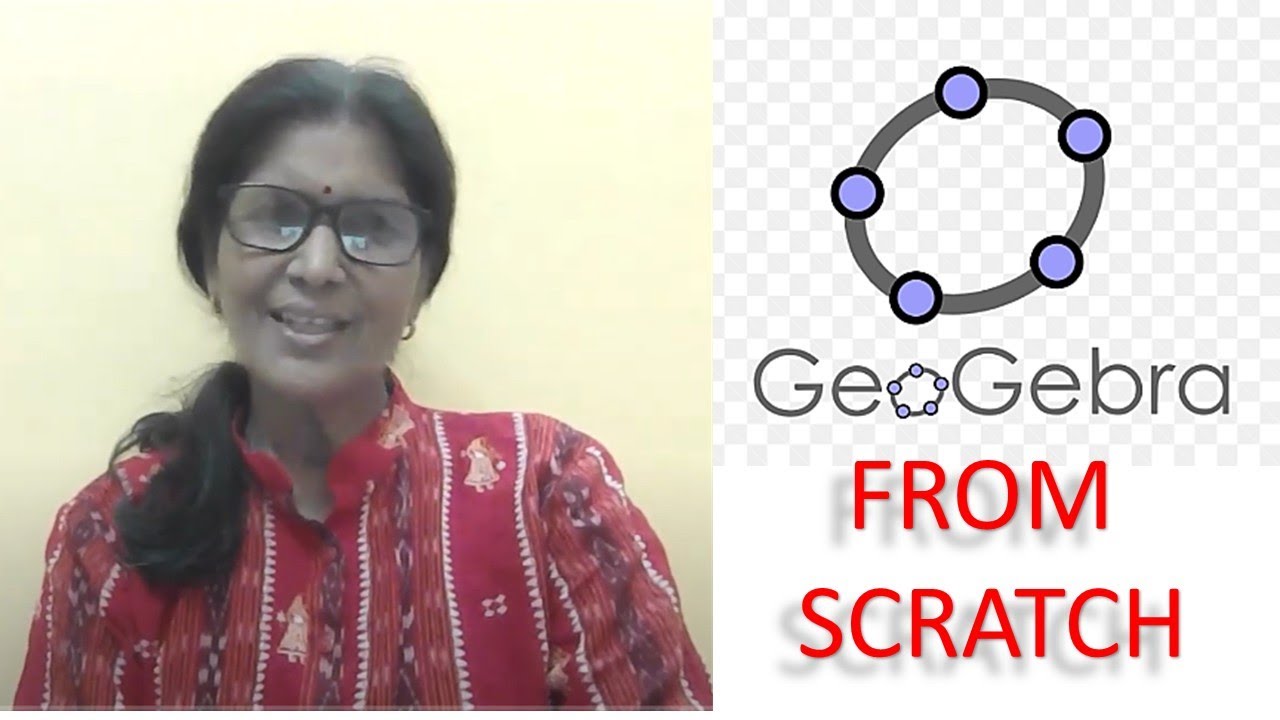 HOW TO USE GEOGEBRA TOOLS TO TEACH GEOMETRY | TIP FOR TEACHERS ...