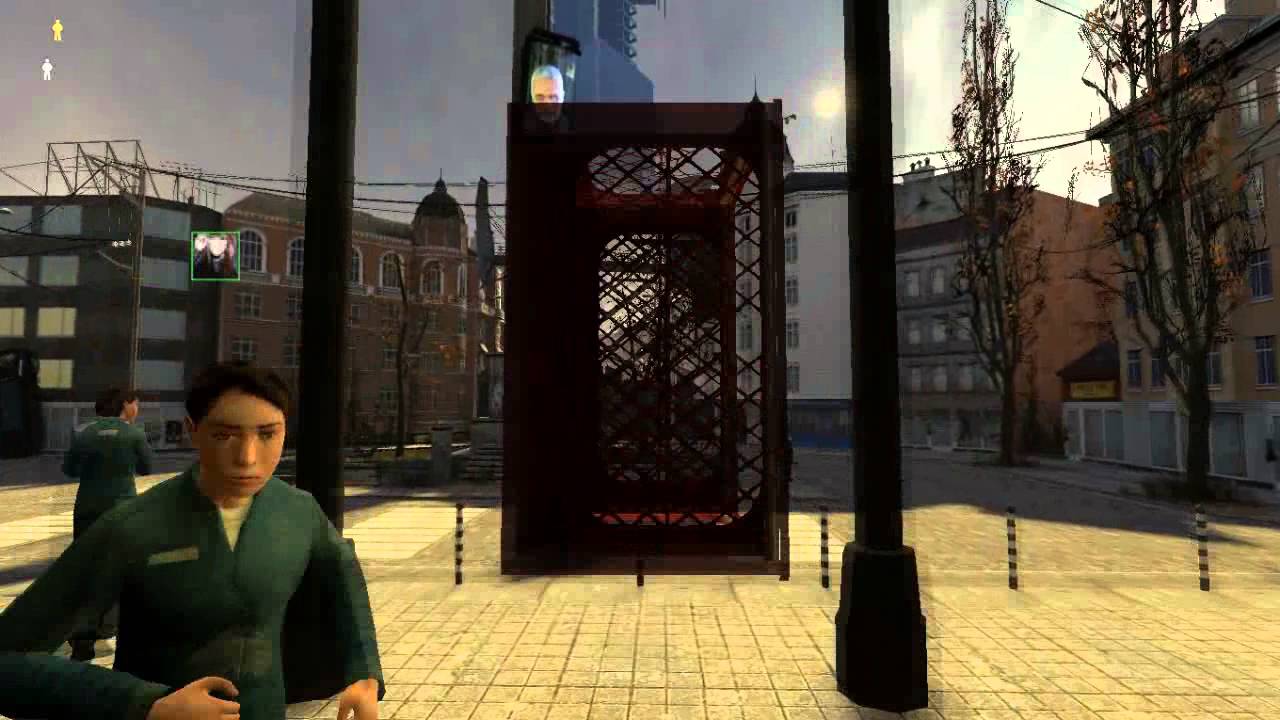 Lets Play Half Life 2 Coop Kampagne [1] - YouTube