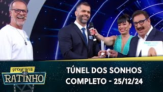 SBT TV | Programa do Ratinho | Vídeos