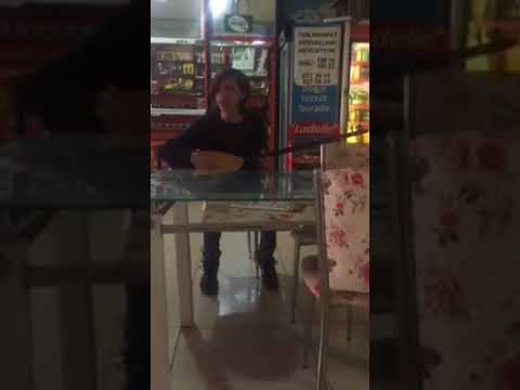 VUR MEHMEDİM MEHMETÇİKLER İÇİN ÖZEL PARÇA  BURSEYA DAĞI