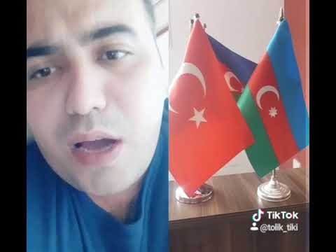 Mubariz Ibrahimov