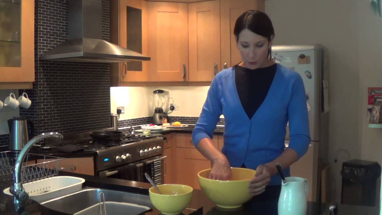 Cooking With Natalie! - YouTube