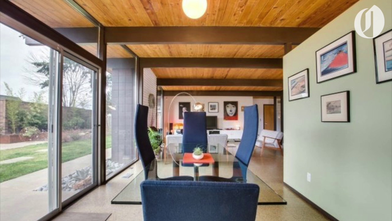 Midcentury Modern Robert Rummer - YouTube