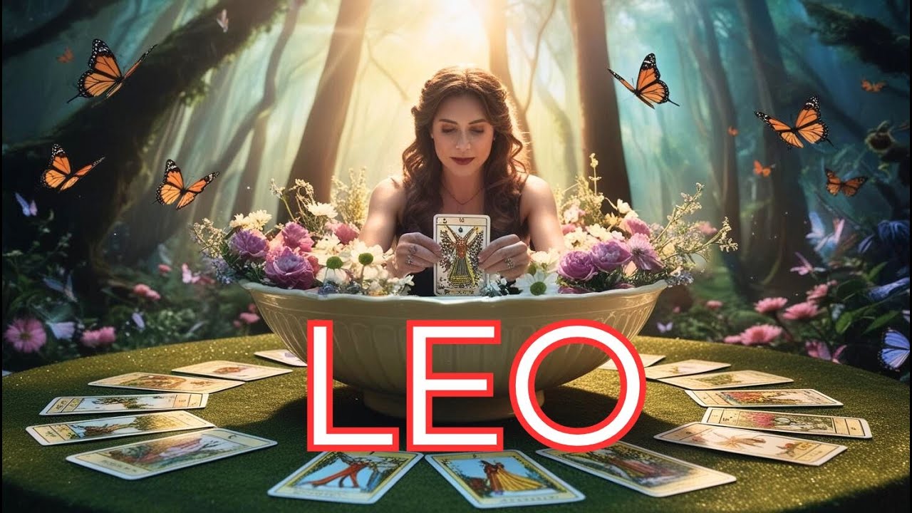 Leo UNA LLAMADA A TU TELÉFONO LO CAMBIA TODO RECIBES ALGO GRANDIOSO ...