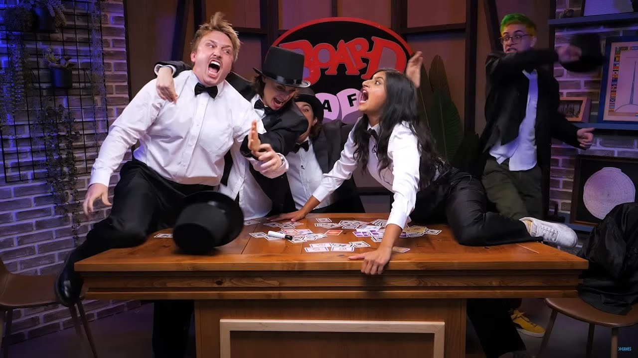 some of my favourite smosh moments (part 1) - YouTube