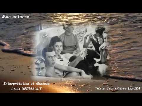 Mon enfance 1 - YouTube