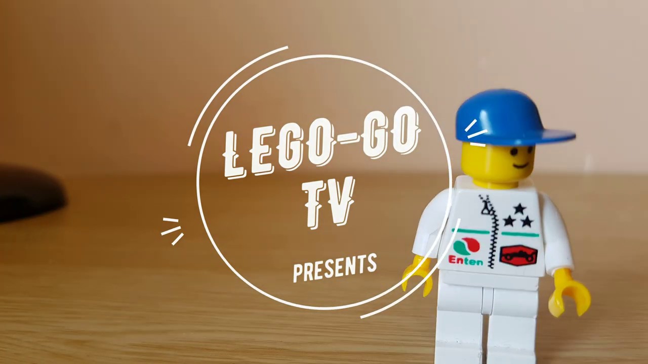 Lego cartoons. Animation for boys and girls. Cars block movies for ...