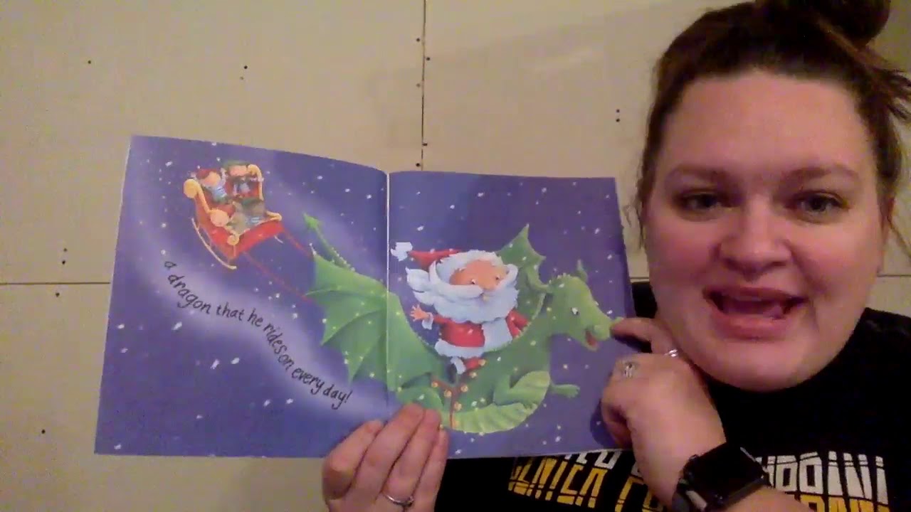 10 Things You Never Knew About Santa Claus - YouTube