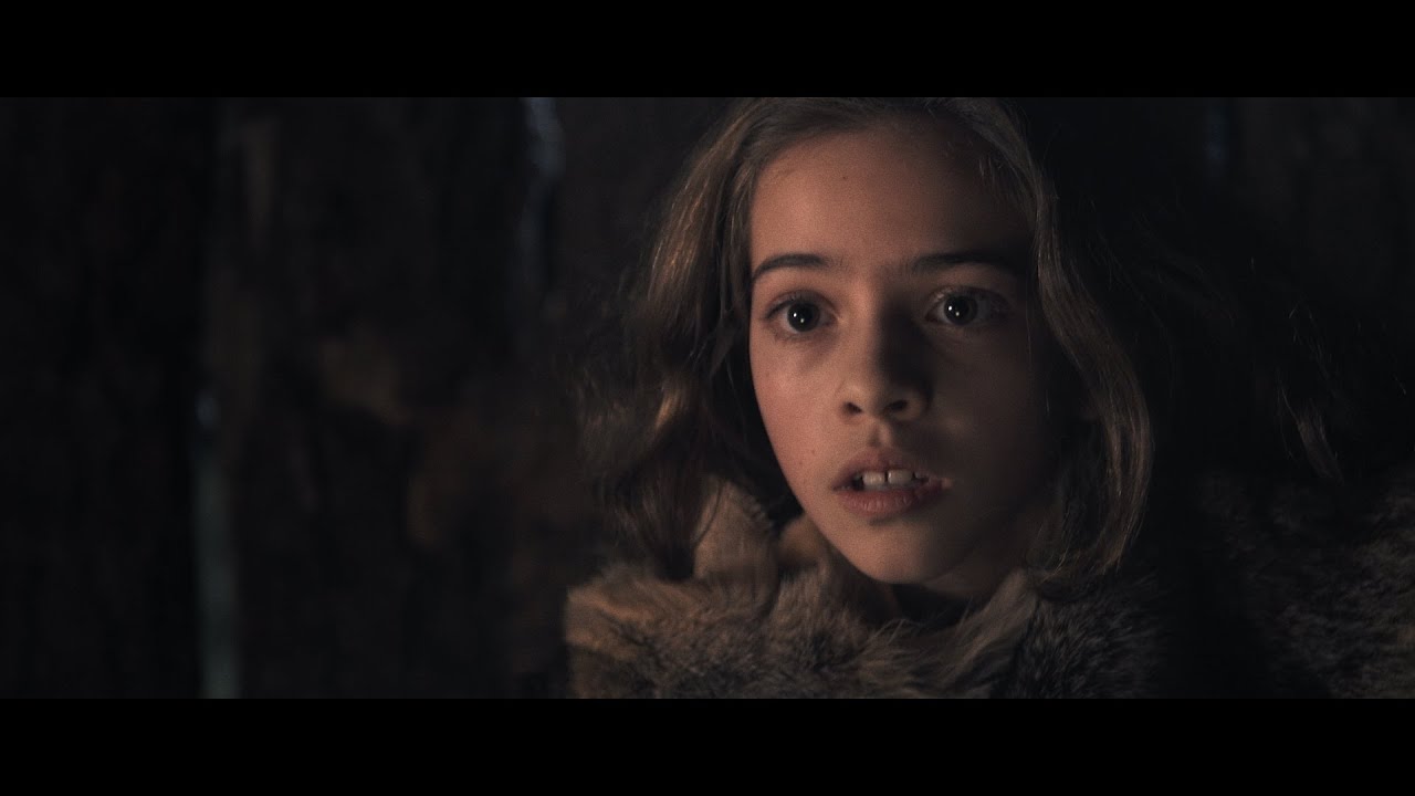 Trailer Amari - YouTube