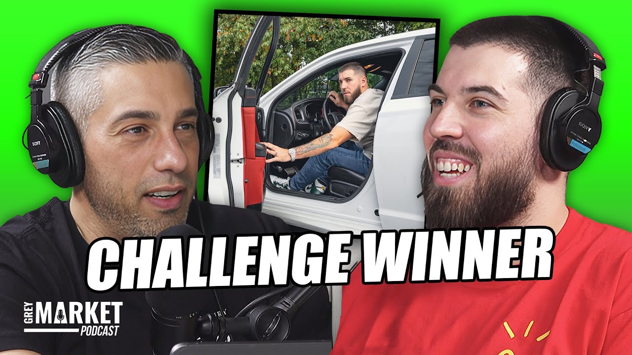 His Life Changed with Just 1 Video... What Happened Next? - YouTube