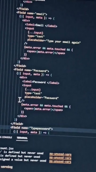 Code Gaming Codingpractices Programming Visualcoding Apple Visualcode Vscode Youtube