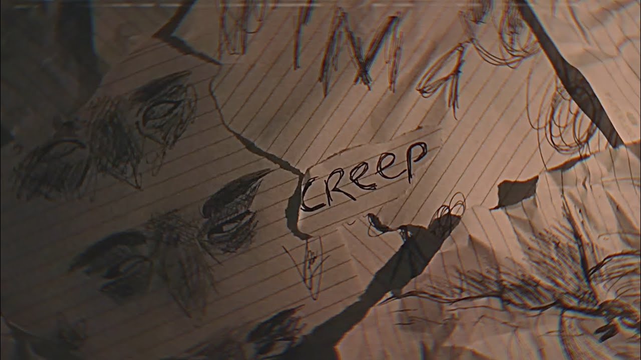 creep - radiohead (cover) - YouTube