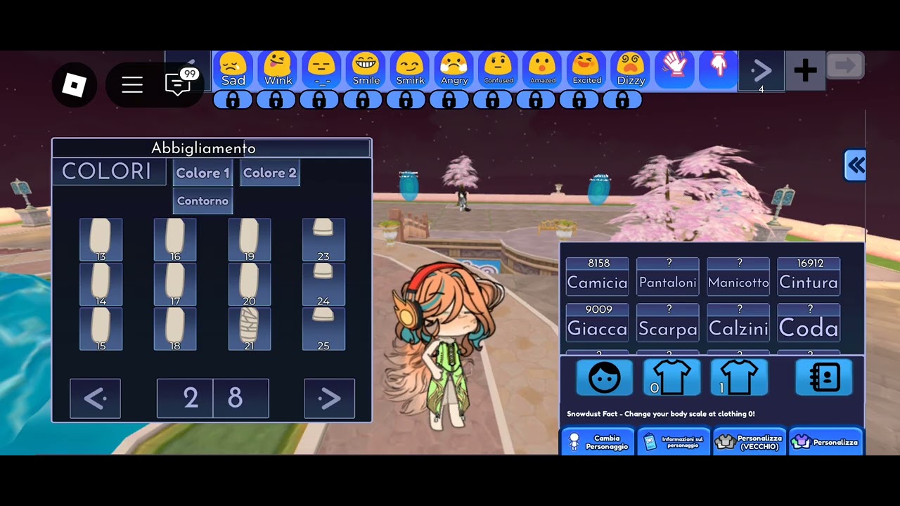 altra skin pt2 - YouTube