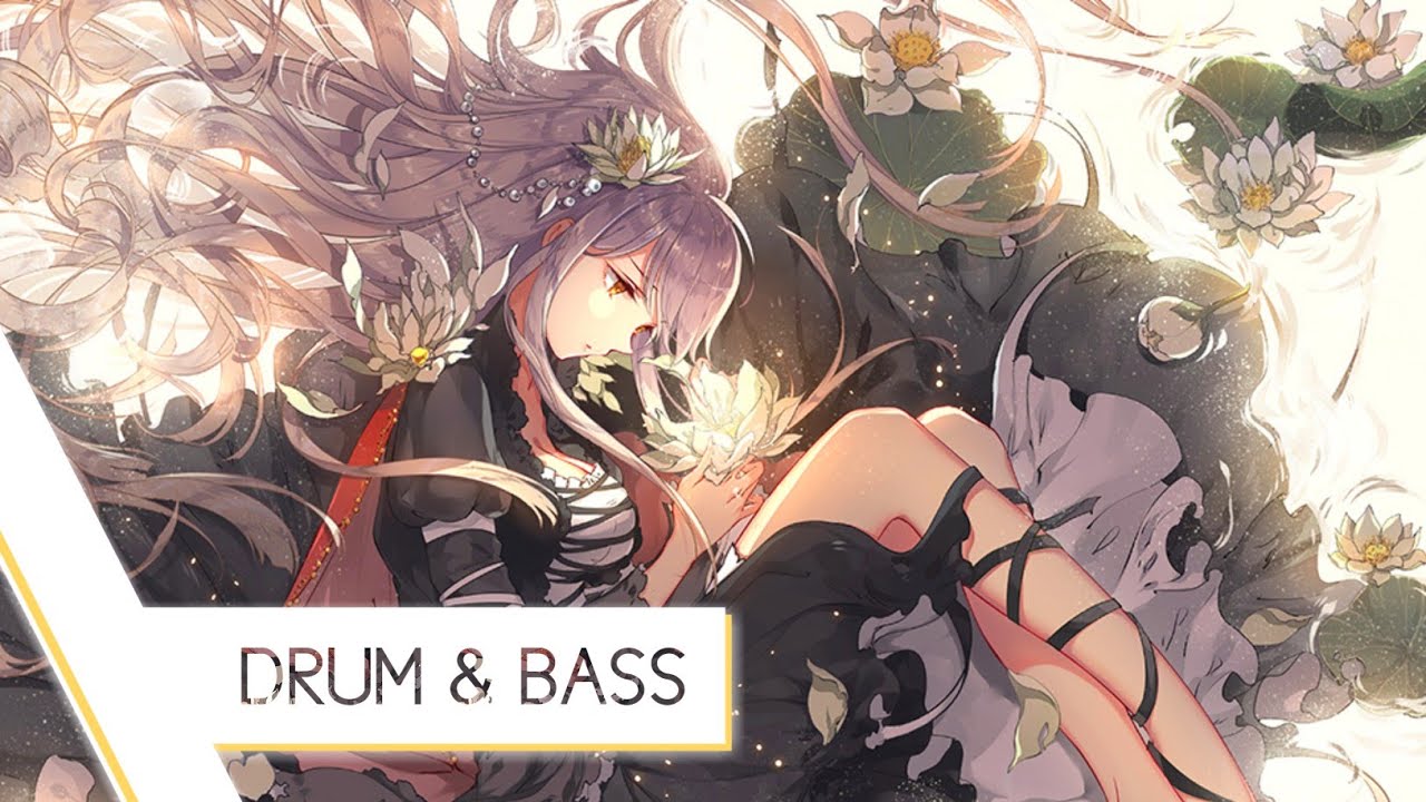Kixu & Dylan - Lotus Flower