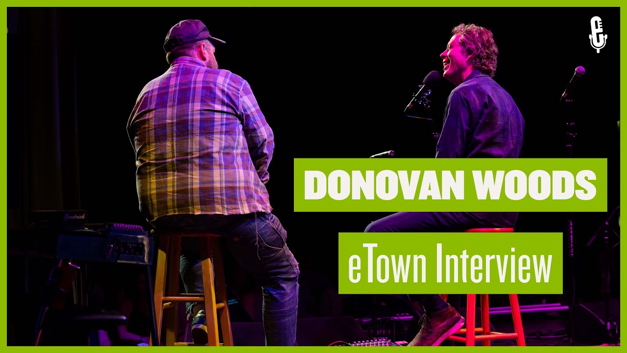 Watch our latest videos - eTown