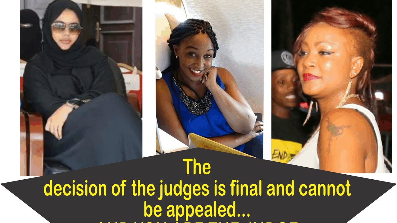 Joho: Mombasa Governor And His Stunning Women | Joho | Ali Hassan Joho ...