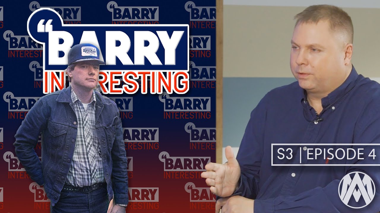 S3 | Episode Four: Ristine Revisited with Wayne Cryts - YouTube