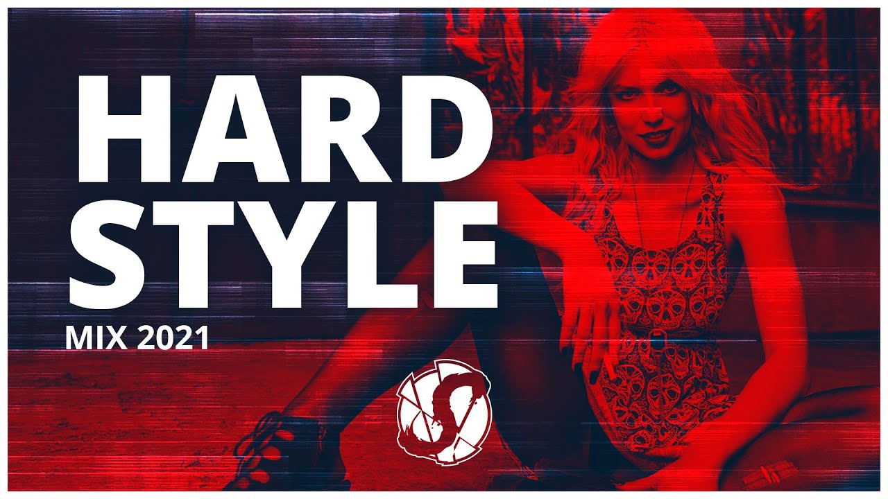 Hardstyle Mix Best of popular Songs #1 -Live Set by SNK - YouTube