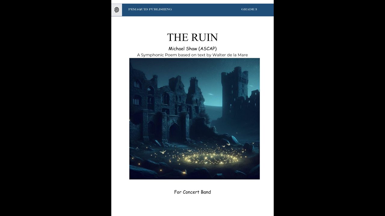 The Ruin - YouTube