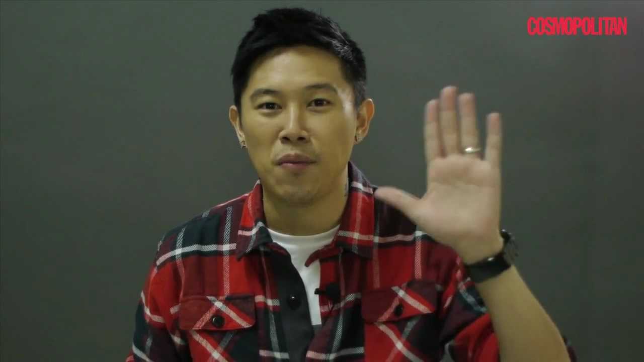 MC JIN 人氣急升 - YouTube