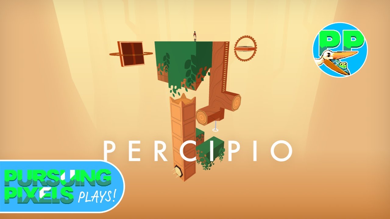 Low Poly Isometric 3D Puzzle Platformer w/ Gorgeous Mini Diorama Levels ...
