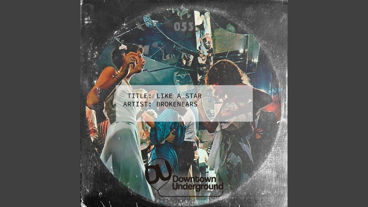 Like a Star (Extended Mix) - YouTube