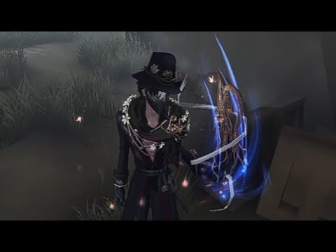 Ripper RANK #9 : Tuberose | Identity V - YouTube