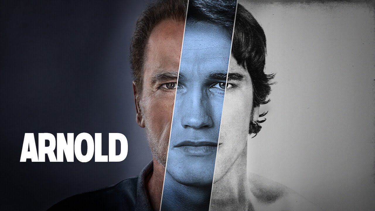 Arnold | Trailer | Dublado (Brasil) [HD] - YouTube