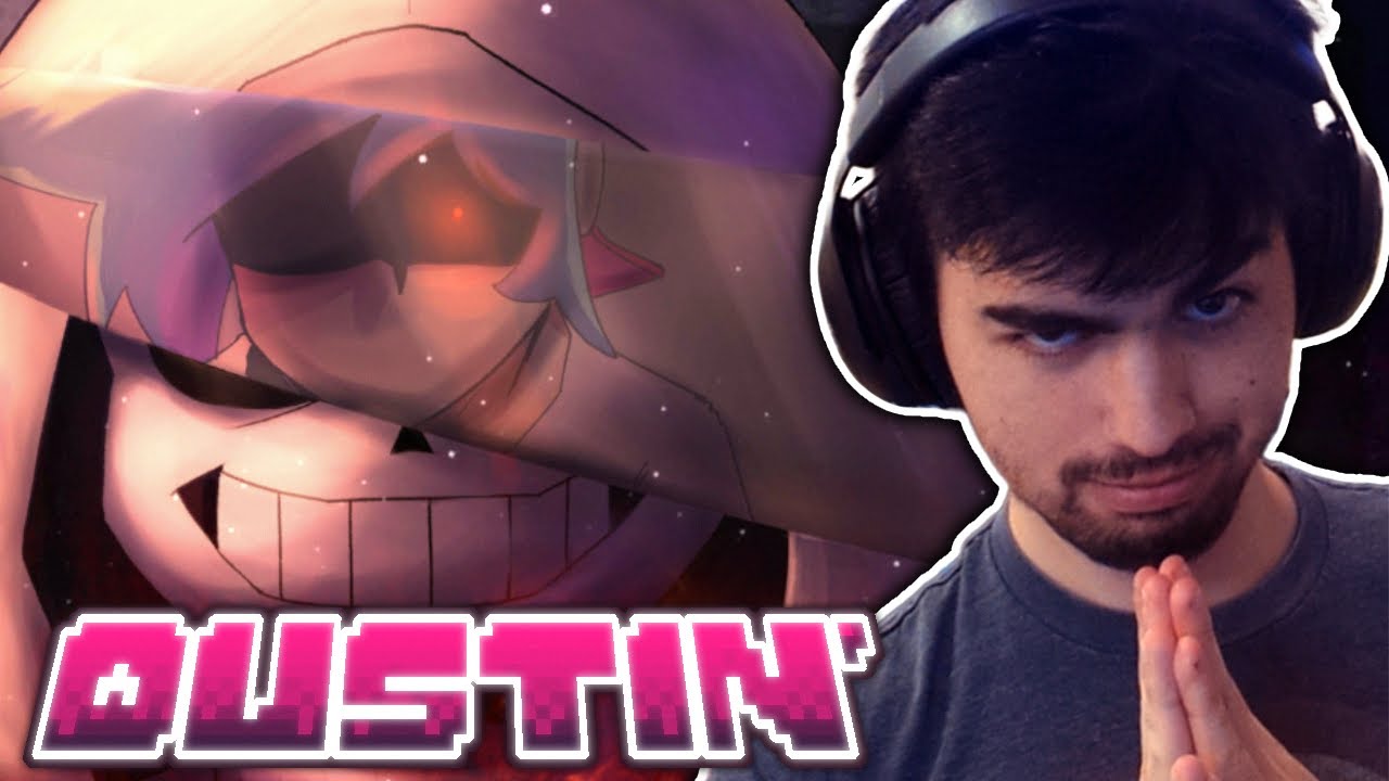 FRIDAY NIGHT DUSTIN WAIT PARTY! - YouTube