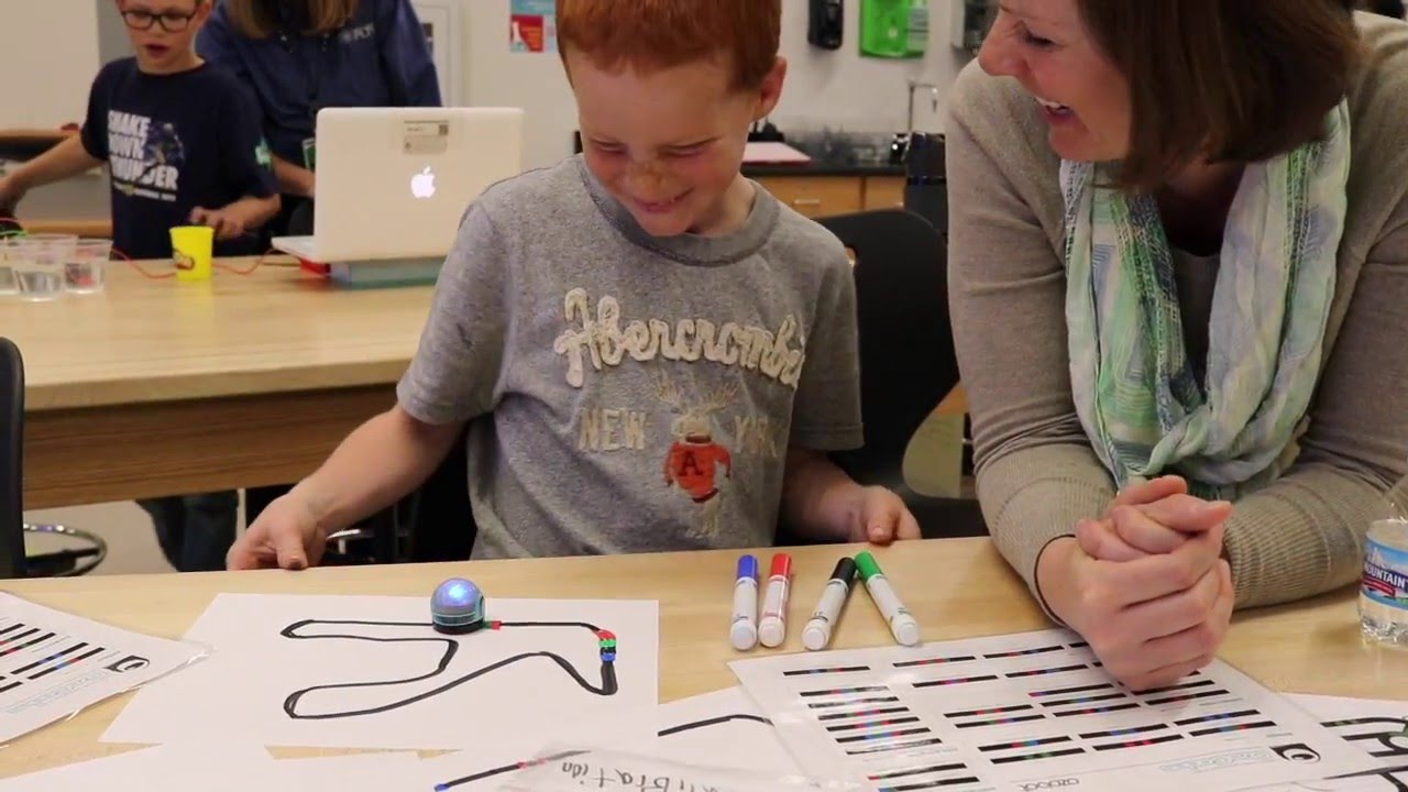 PLTW Launch - YouTube