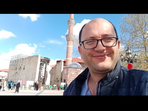 LGS sayılı günler kala... Ankara'dan merhaba.