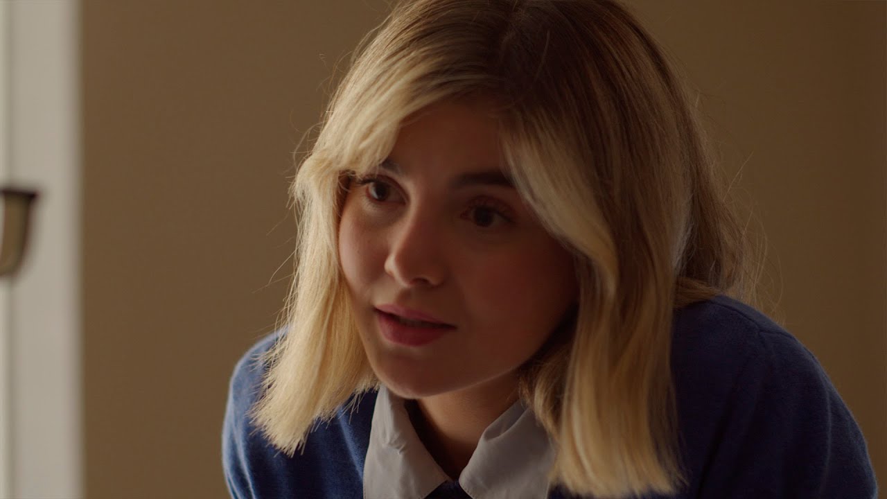 LIGANDO CON EL PROFESOR ️‍🔥👨🏻‍🏫 - actriz Alex Béjar - YouTube