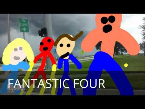 RANDOM ANIMATIONS....... - YouTube